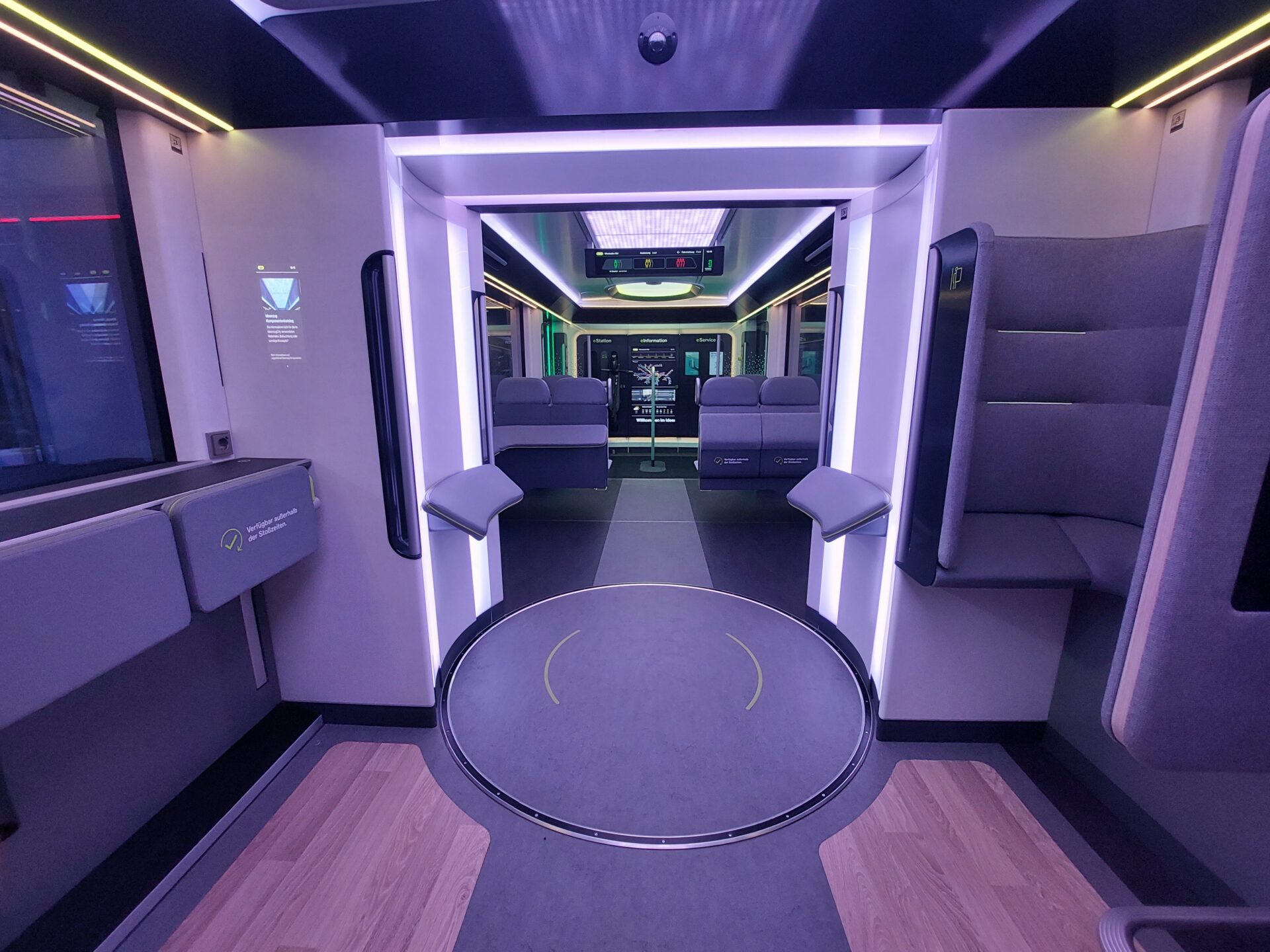 InnoTrans Tour 2022: Explore the Future of Mobility