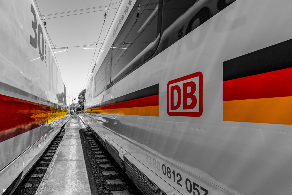 Who are we - DB E.C.O.: Our Identity and Purpose