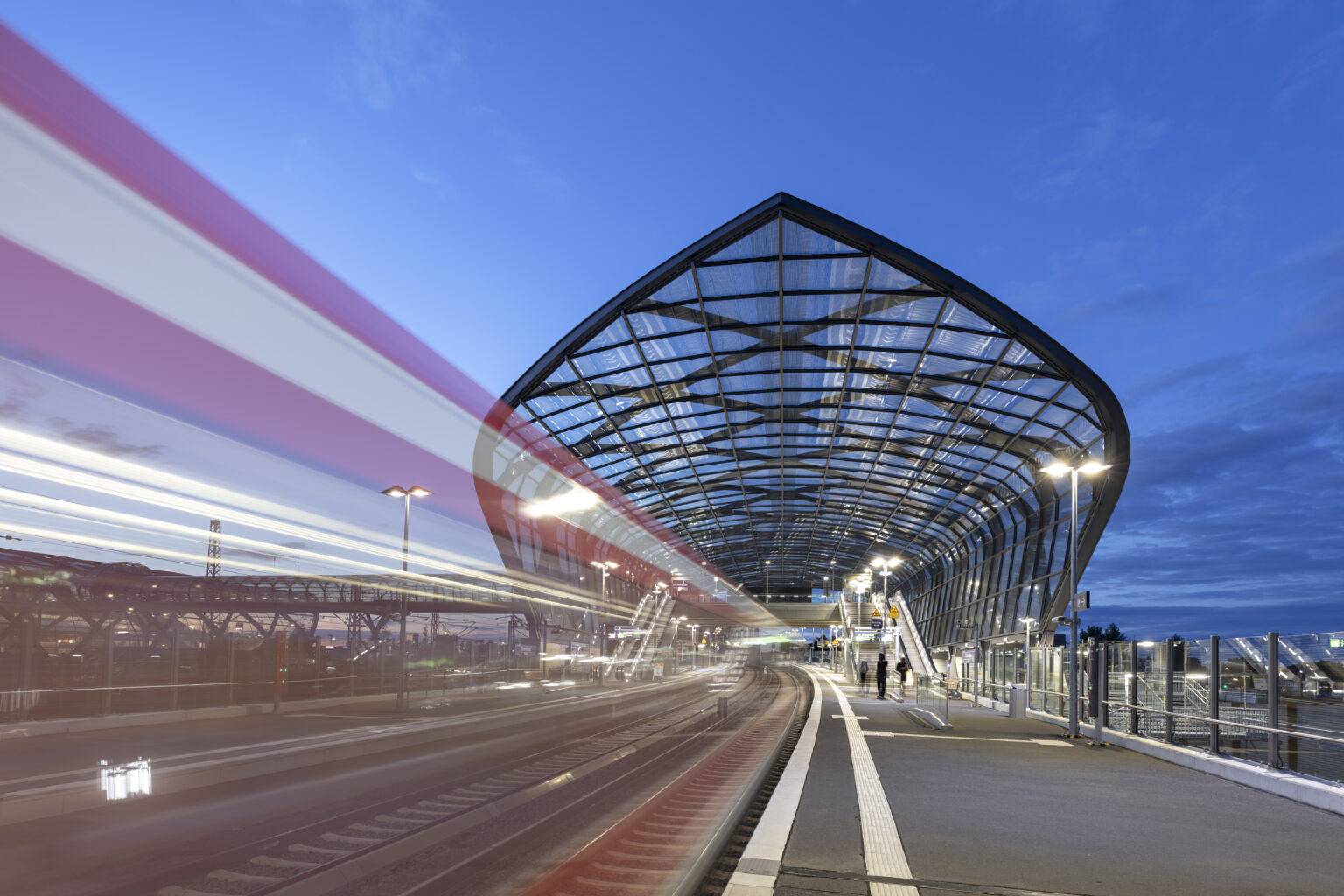 Who are we - DB E.C.O.: Our Identity and Purpose