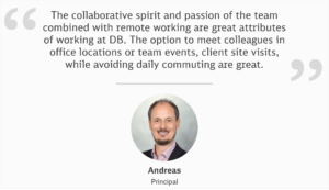 Explore Exciting Career Opportunities - Join Us at DB E.C.O.