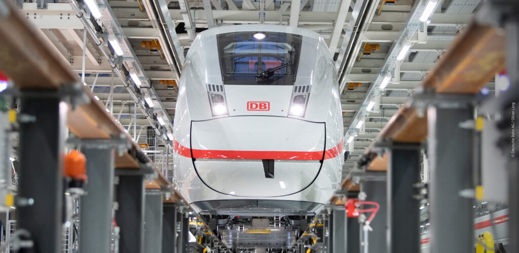 Explore Exciting Career Opportunities - Join Us at DB E.C.O.