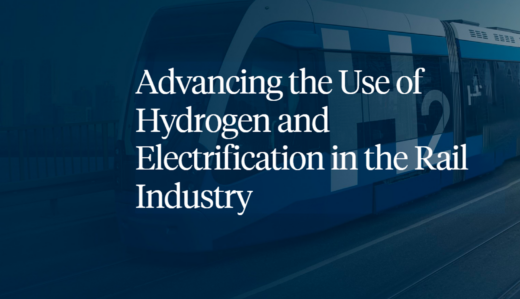 DB E.C.O. North America Inc. - Mobility and transport solutions